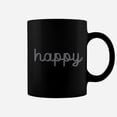 Happy Coffee Mug - Walmart.com