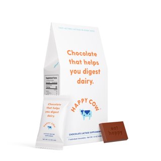 Equate Fast Acting Dairy Digestive Dietary Supplements, 60 Count ...