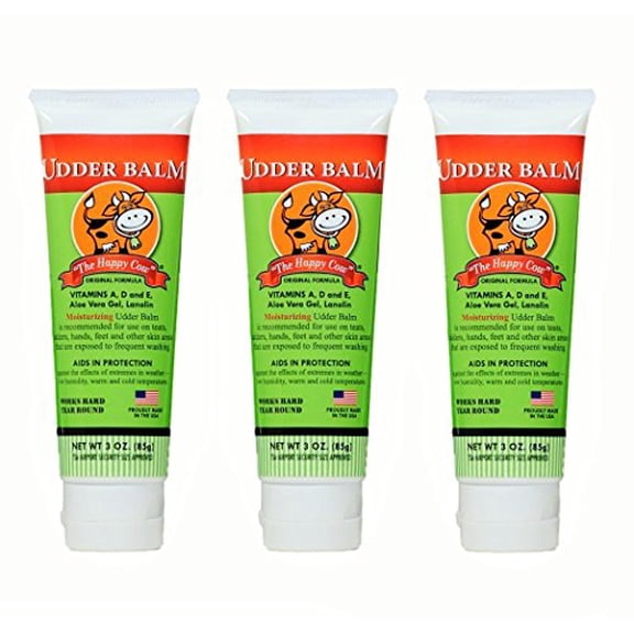 Original Udder Balm Body Lotions & Moisturizers - Walmart.com