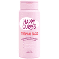 Happy Curves Comfort Powder, Talc & Aluminum Free Deodorant for Women ...