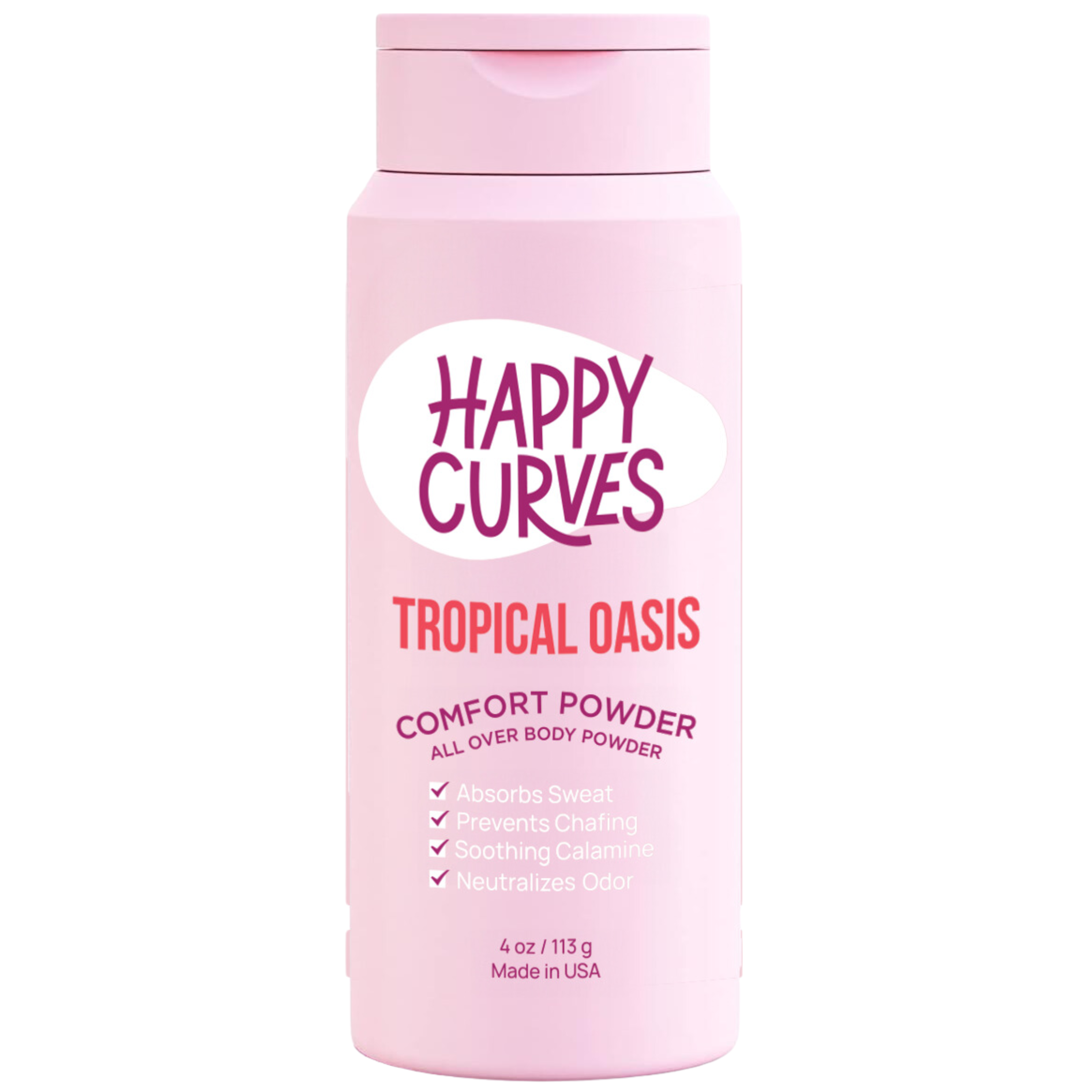 Vagisil Odor Block Feminine Deodorant Powder for Women, Talc-Free ...