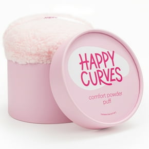 Body Puff Powder