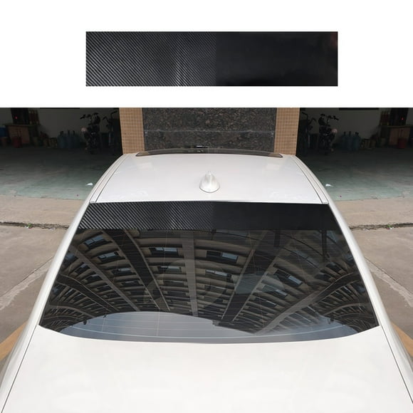 Car Vinyl Sun Strip