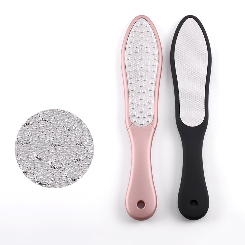 Happy Date Colossal Pedicure Rasp Foot File, Professional Foot Care ...