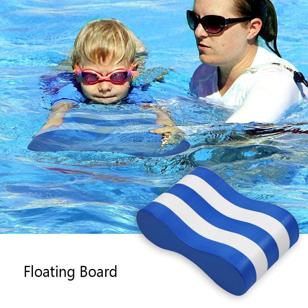 Happy Date EVA Pull Buoy Leg Float - Pool Training Aid, Legs and Hips ...