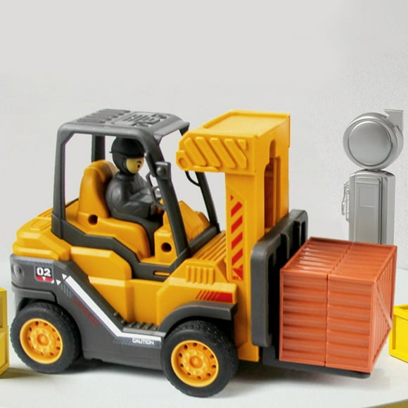Kids Forklift