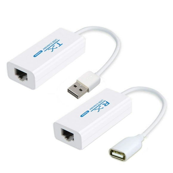 Cat6 Usb Adapter
