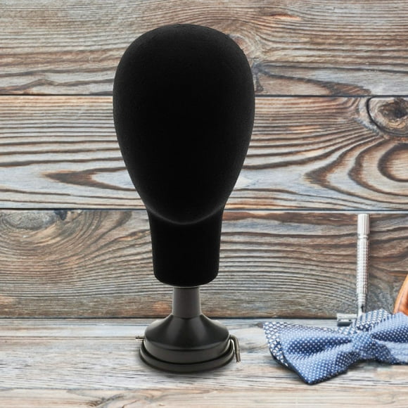 Mannequin Head Stand