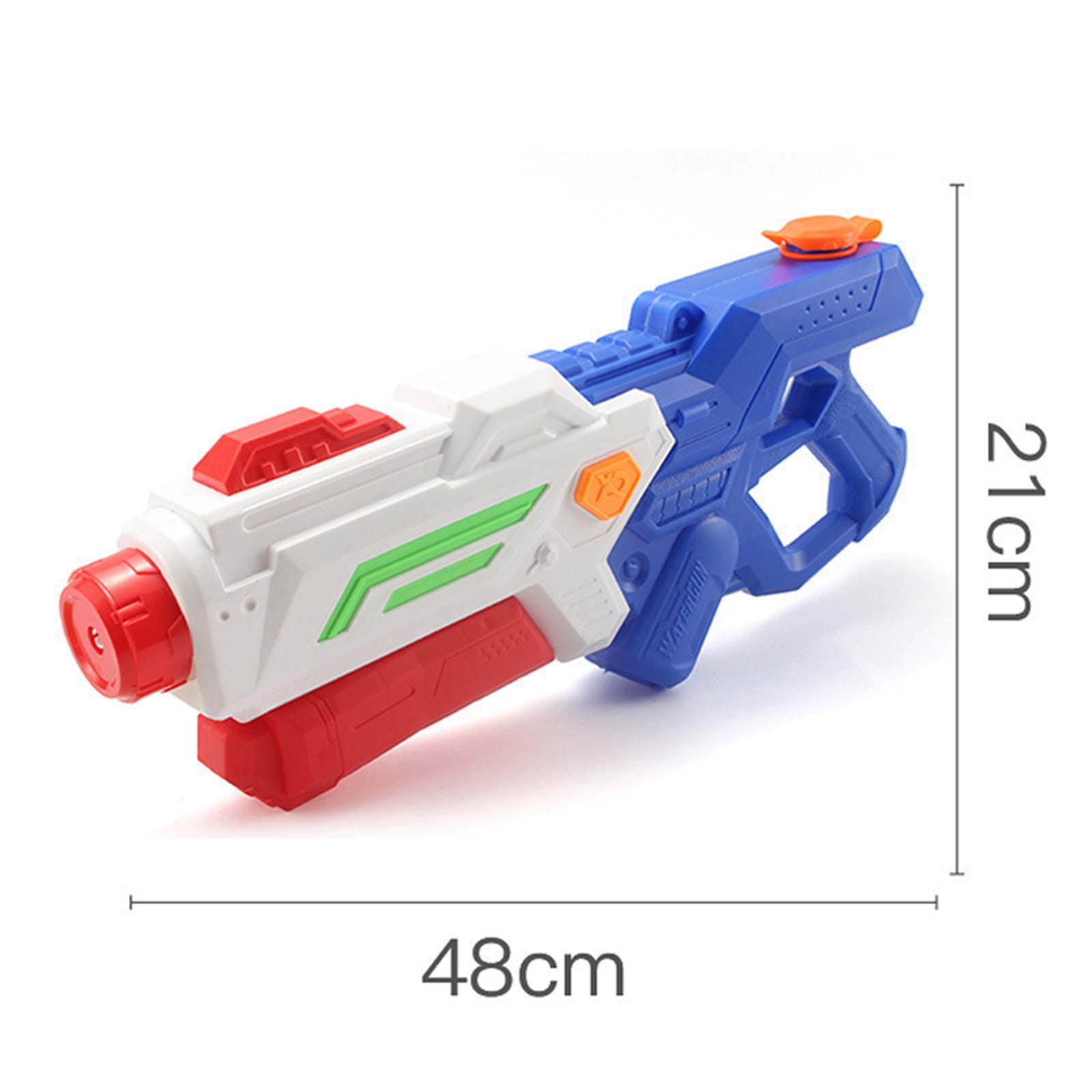 Create toys Cartoyon Water Sprayer for Children Summer Party Shooting ...