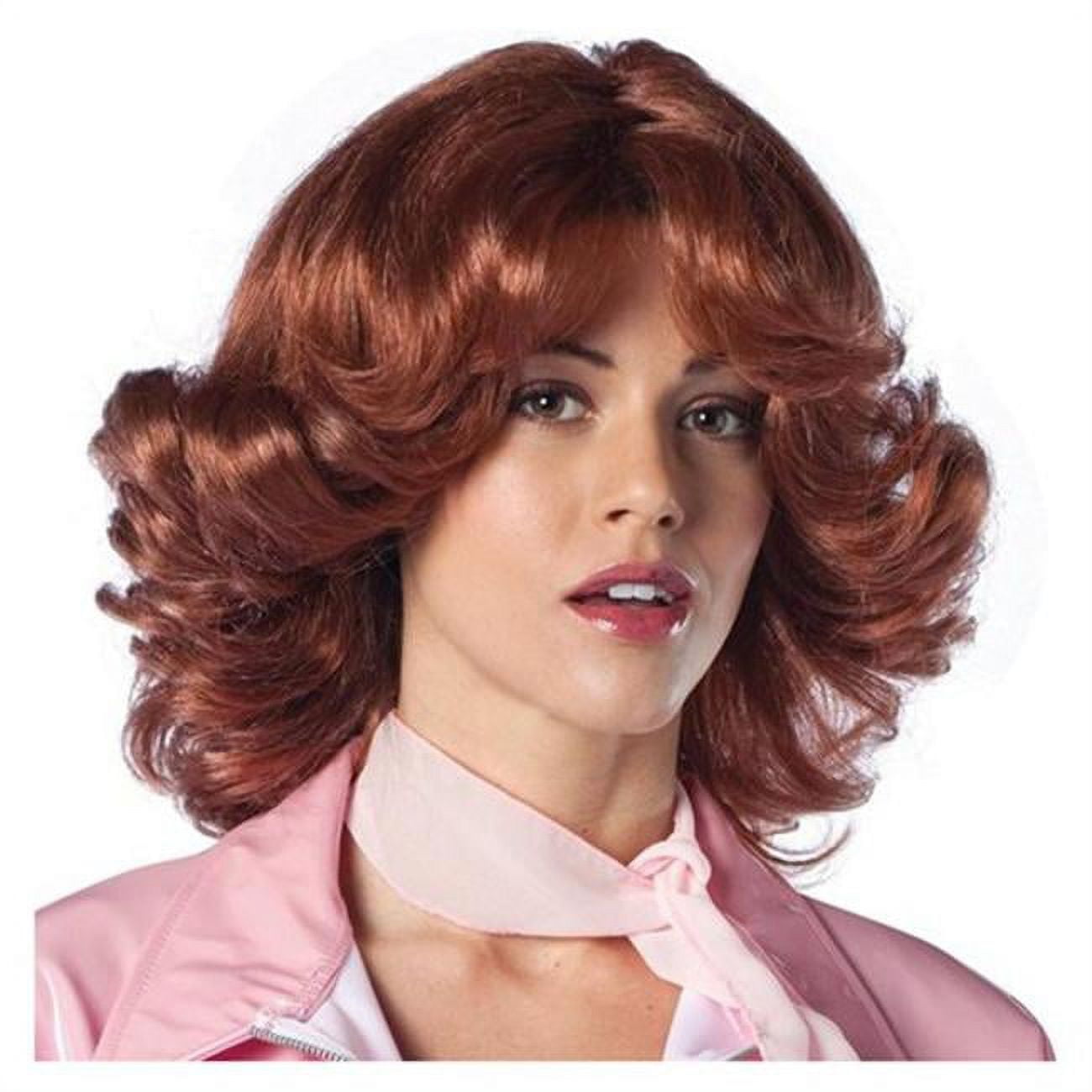 Happy Days Pinky Tuscadero Wig - Walmart.com