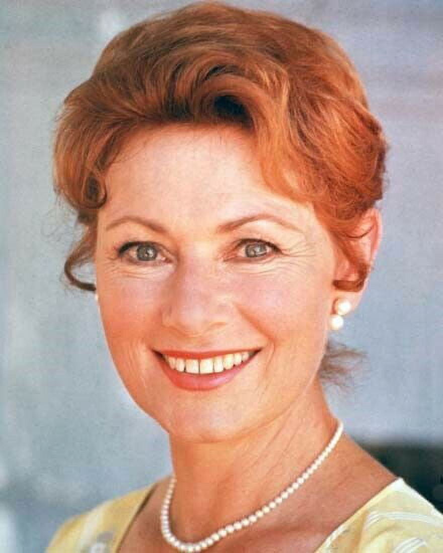 Happy Days TV series Marian Ross as Marian Cunningham 8x10 smiling ...