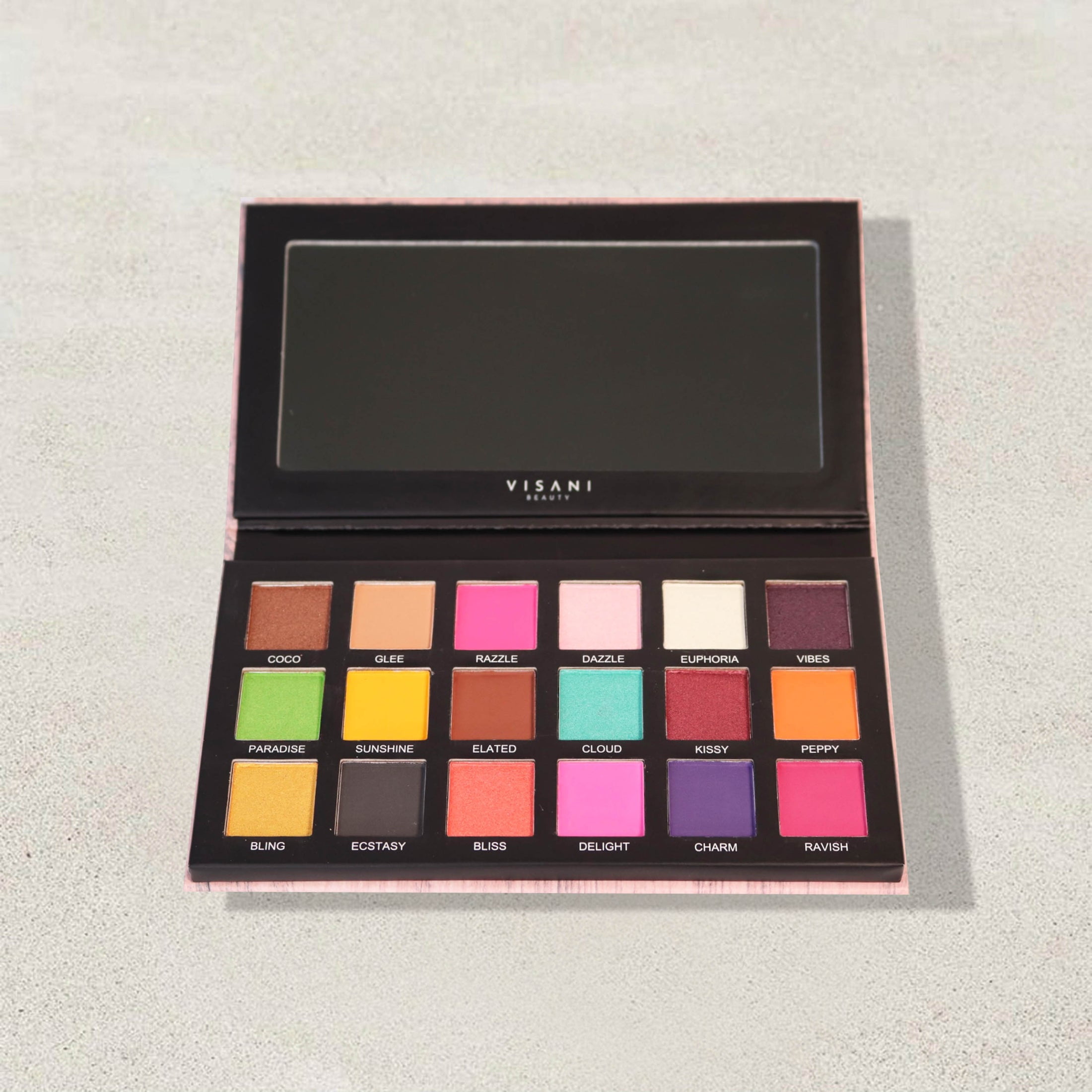 Happy Daze Eyeshadow Palette - Walmart.com