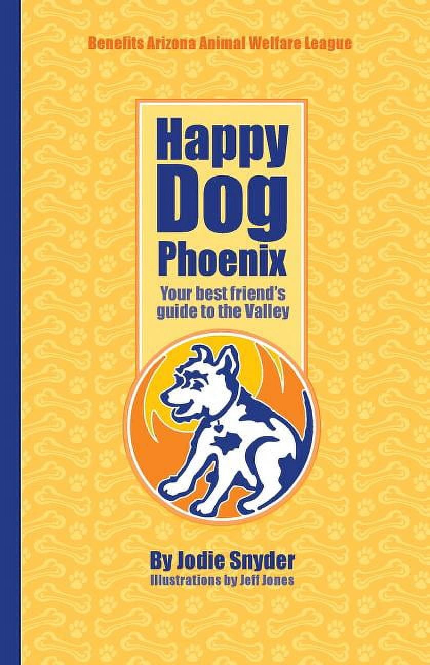 Dogs Phoenix