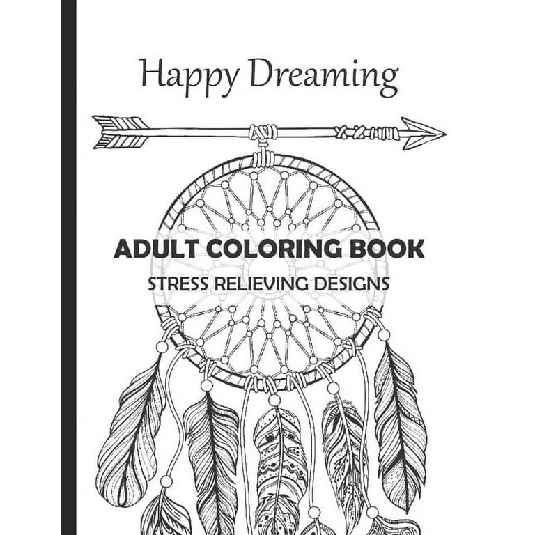 adult coloring pages feathers