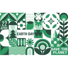 Earth Day Party Decorations