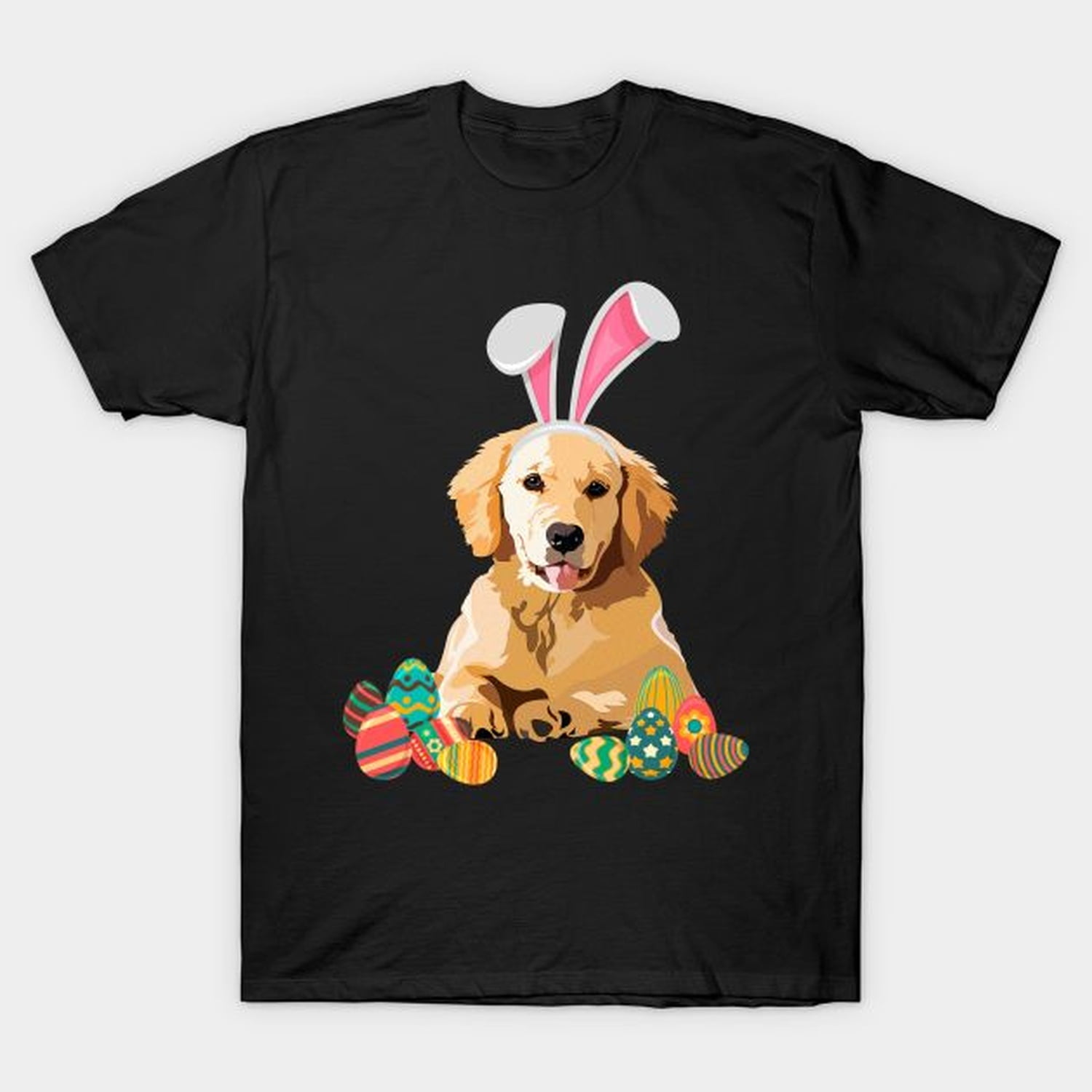 Happy Easter Bunny hirt EggS1 Hunting Rabbit Egg Gift S1Hirt T-S1Hirt ...