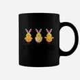 Happy Easter Day Peep Squad Coffee Mug - Walmart.com