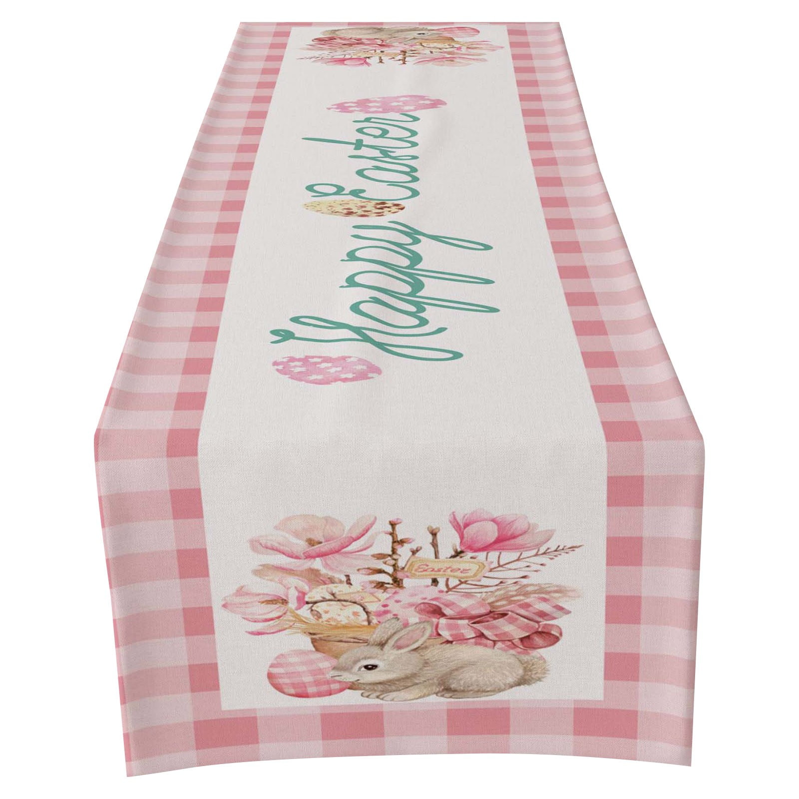 Happy Easter Kitchen Decor Indoor Outdoor Family Party Decor Party ...