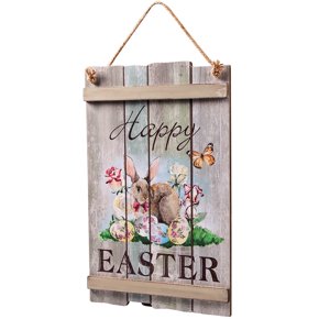 Easter Signs in Easter Decorations - Walmart.com