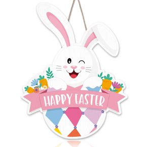 Easter Signs in Easter Decorations - Walmart.com