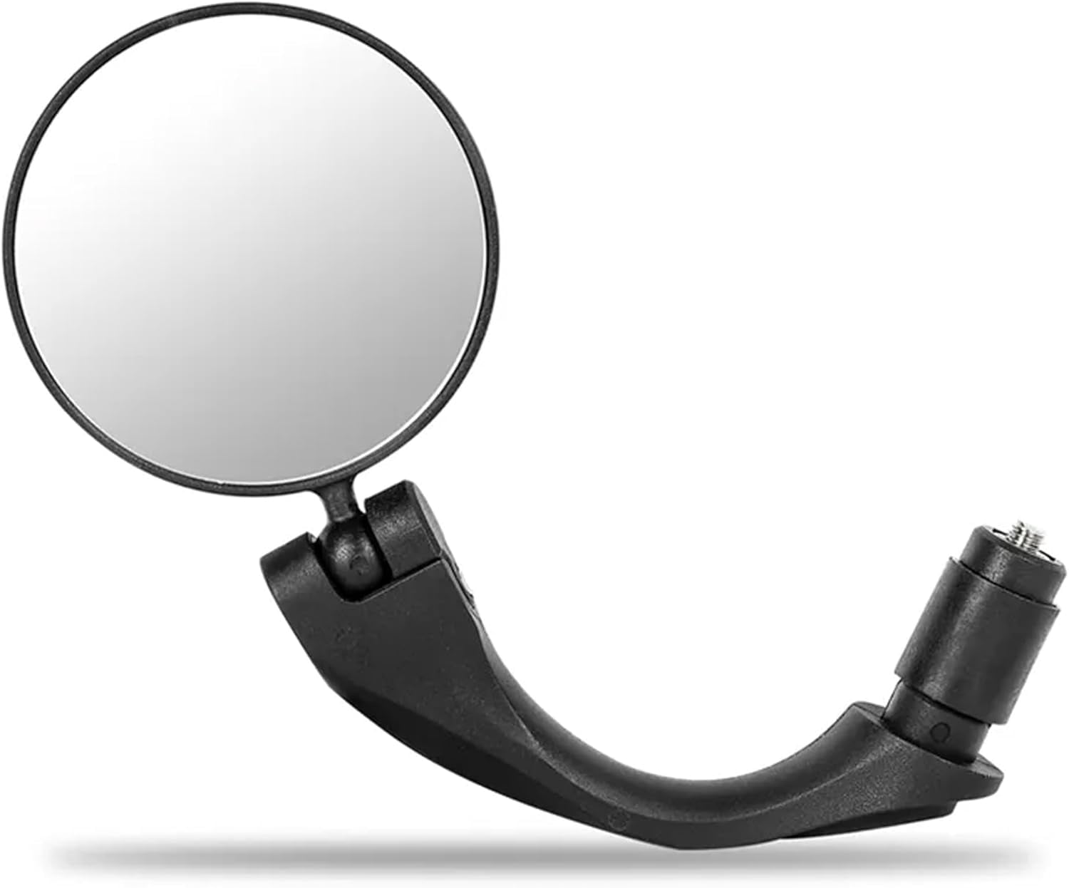 Happy Ebikes Bike Mirror, 2 Pack Bike Mirrors for Handlebars, E Bike ...