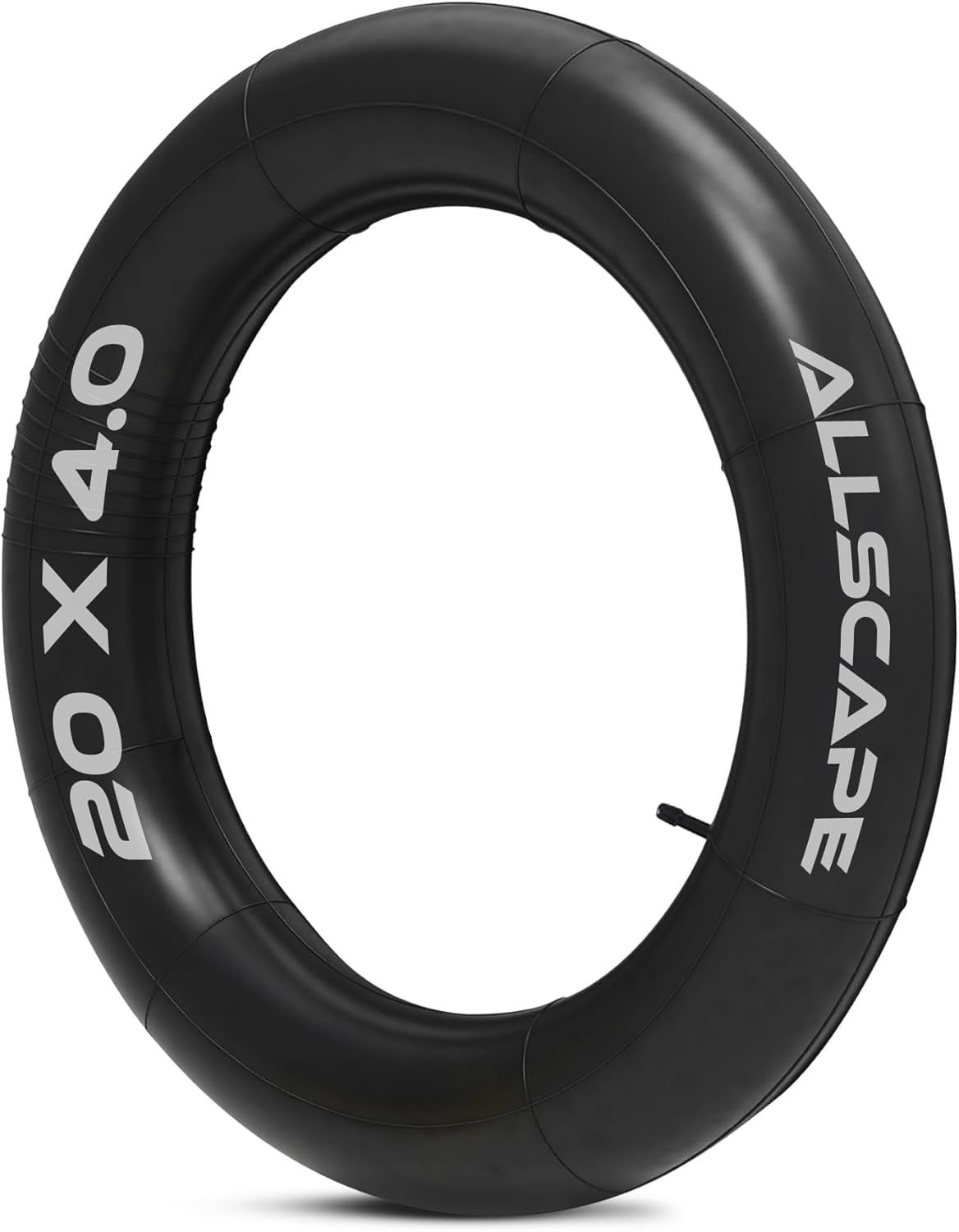 Happy Ebikes Heavy Duty Bike Tube for Ebike Tires, Puncture Resistant ...