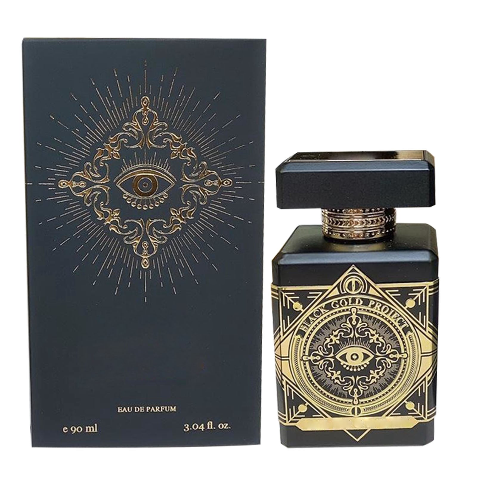 Happy Ebony Great Ebony Perfume 90ml B Oud For Greatness 3 04 Fl Oz Eau