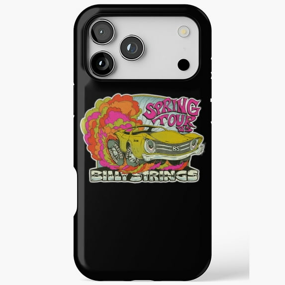 Happy Edition Positive Vibes Text Art iPhone Case 17 to 11 Pro Max ...