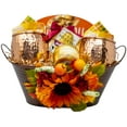 Happy Fall Y'all Unique Autumn Inspired Gift Basket - Walmart.com