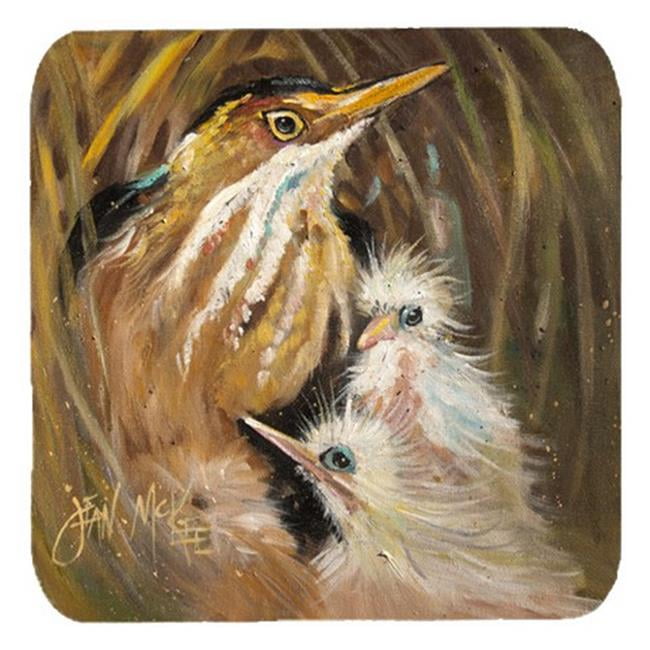 Happy Family Foam Coasters, Set Of 4 - Walmart.com
