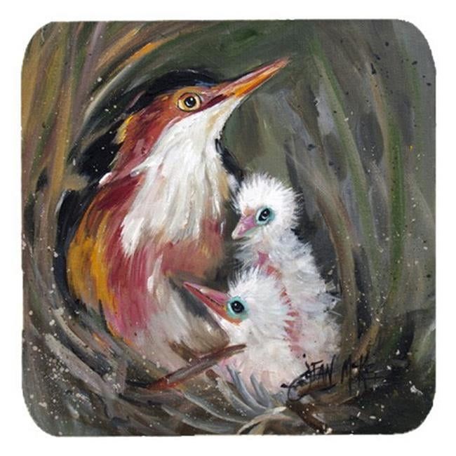 Happy Family Foam Coasters, Set Of 4 - Walmart.com