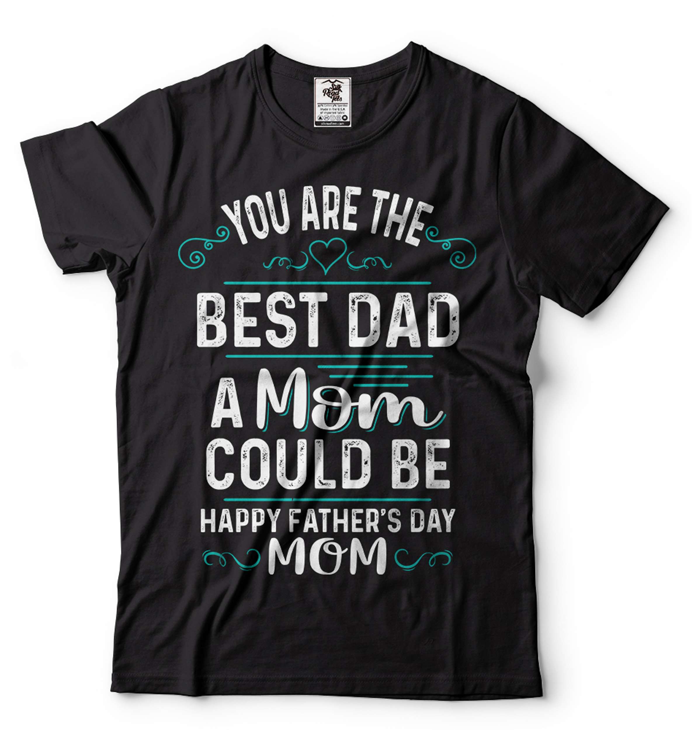 Best Mom Ever Mothers Day T Shirt Mothers Day Ts T Shirt Mens