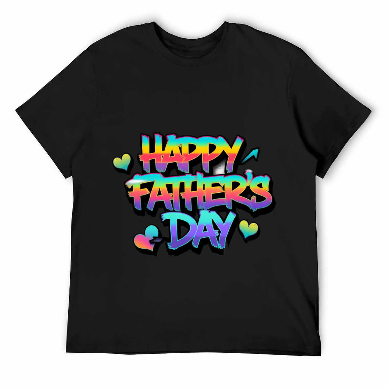 Happy Fathers Day Mexico Beach Vacation Souvenir T-Shirt - Walmart.com