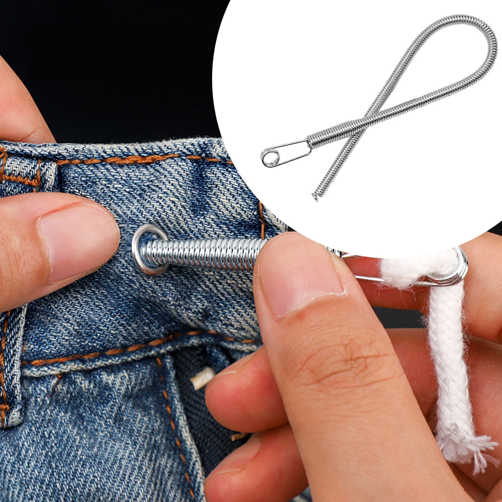 Happy Fathers Day Ribbon Mending Life English Paper Piecing Kits with ...