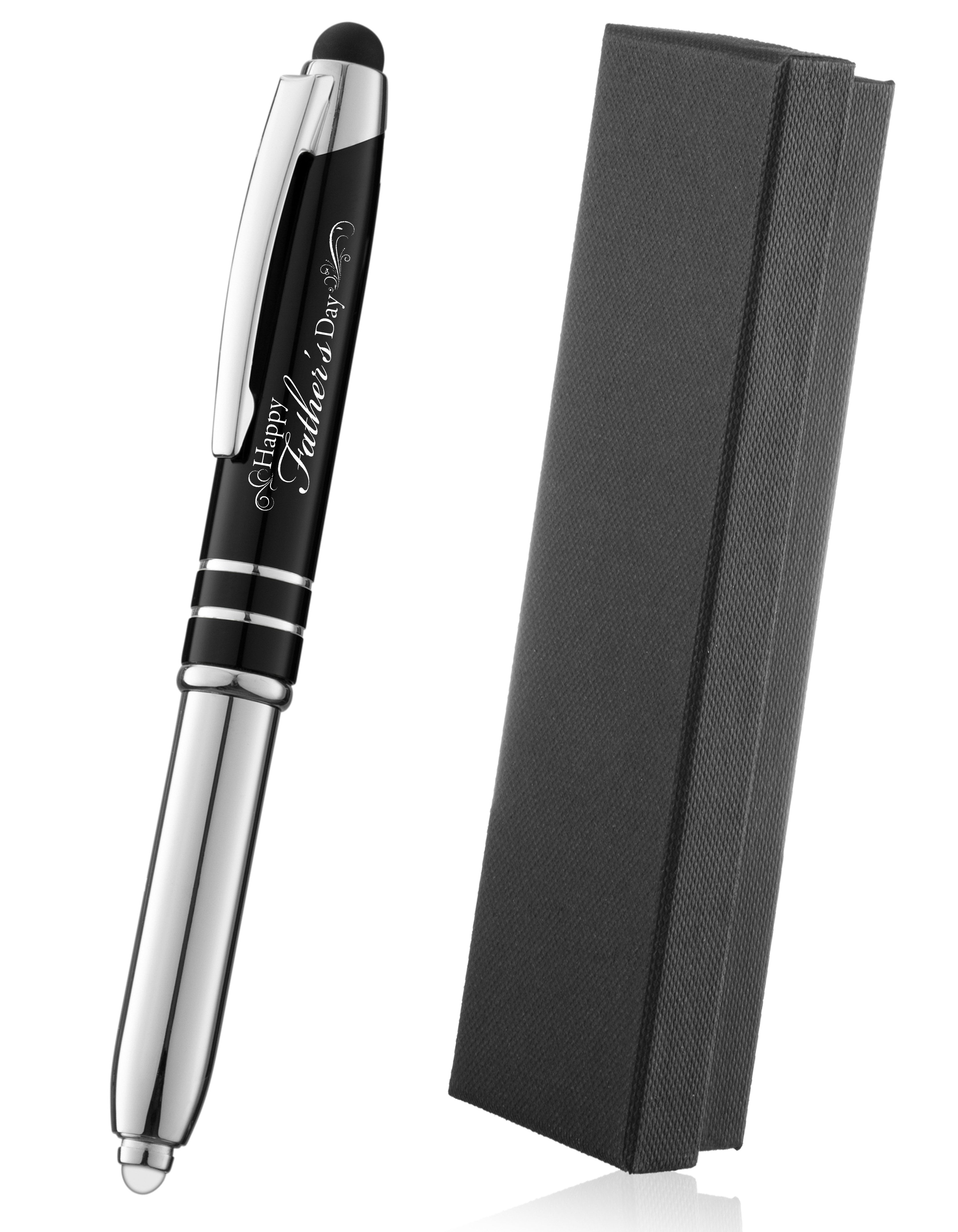 Happy Fathers dayGift Pen for Your Father Grandfather Husband,Multi ...