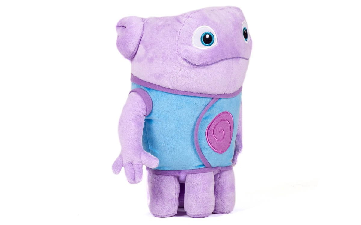 DreamWorks Happy Feet Medium Plush Toy - Walmart.com