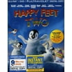 Happy Feet Two (DVD) - Walmart.com