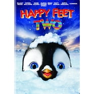 Happy Feet Two (DVD) - Walmart.com