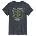 Happy Gilmore - Gilmore 96 Golf Academy - Men's Short Sleeve Graphic T ...