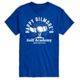 Happy Gilmore - Golf Academy - Men's Short Sleeve Graphic T-Shirt ...