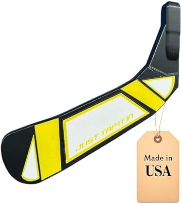 Happy Gilmore Putter Head, Hockey Golf Putter, 3D Printed Movie Prop ...