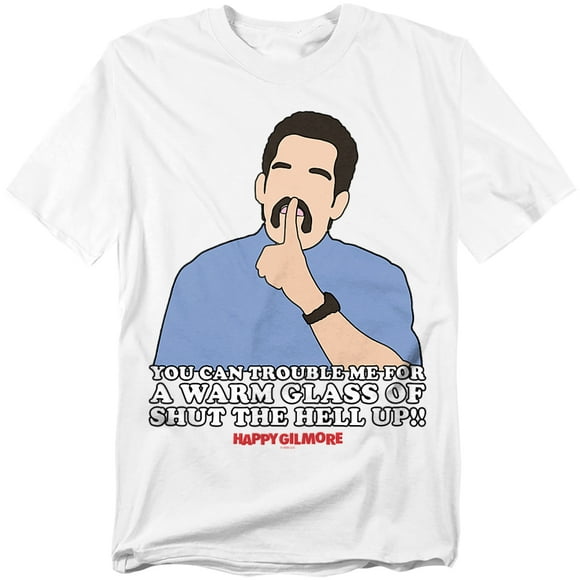 Happy Gilmore Shirts