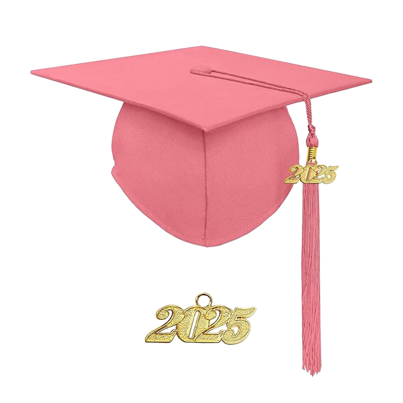 Happy Graduation Cap Decorations Unisex Adult Child Graduation Cap with ...