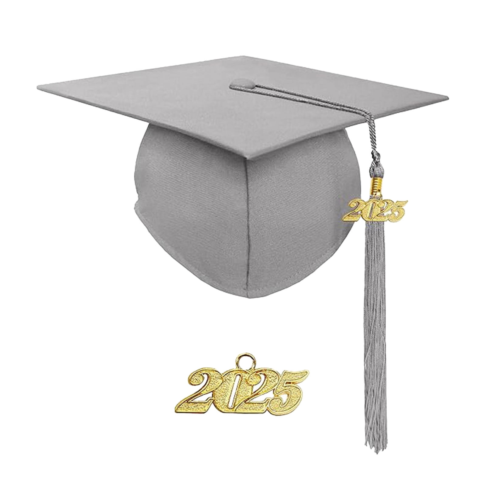 Happy Graduation Cap Decorations Unisex Adult Child Graduation Cap with ...