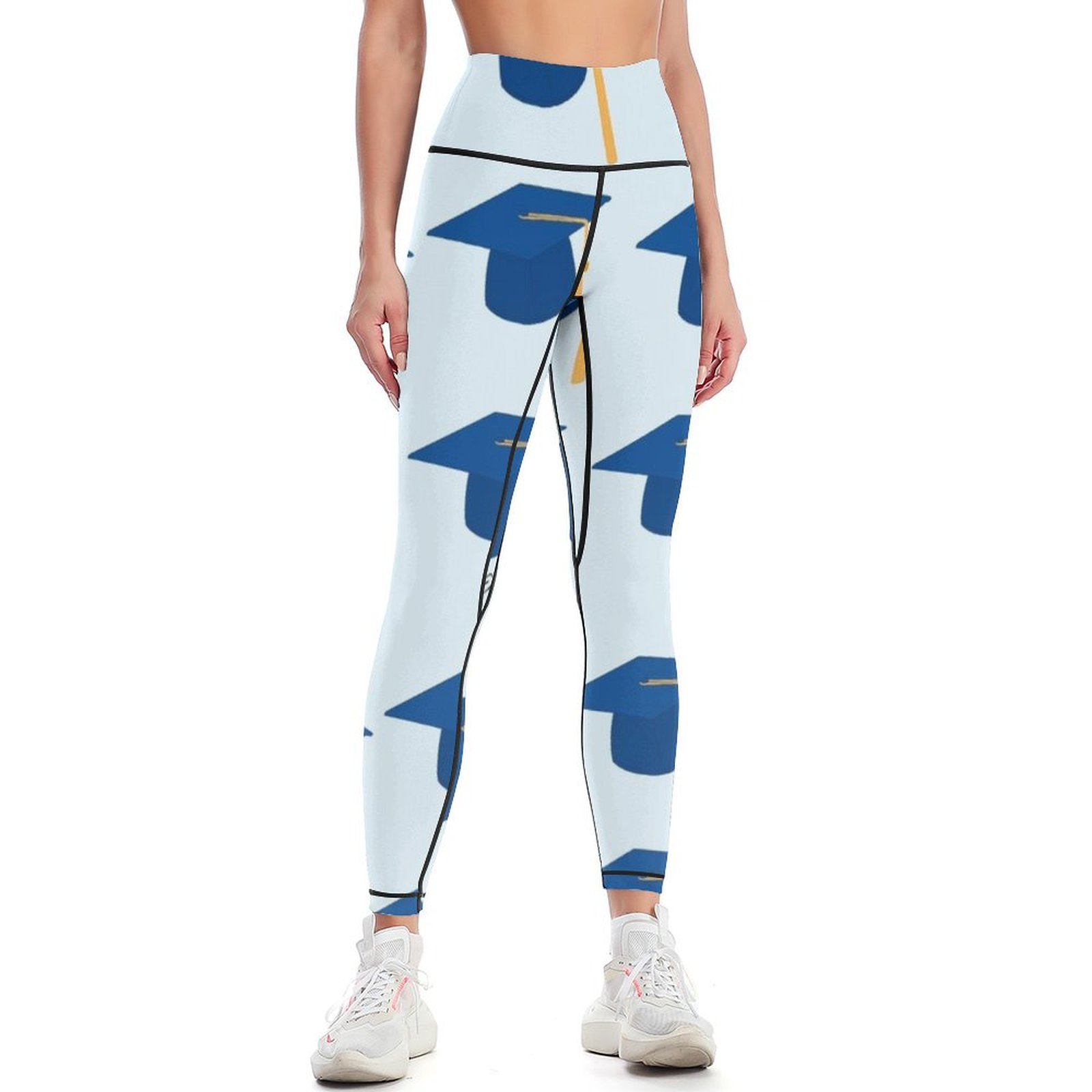 Happy Graduation Class of 2024! Leggings ing pants Leginsy push up ...