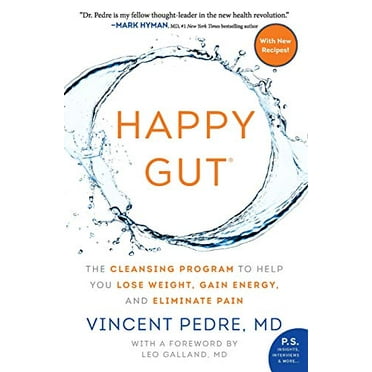 Super Gut: A Four-Week Plan to Reprogram Your Microbiome, Restore ...