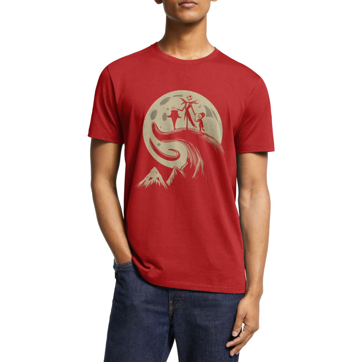 Happy Halloween Youth Shirts Costume for Fall Classic Tops Lovely Ghost Moon Trick or Treat ...