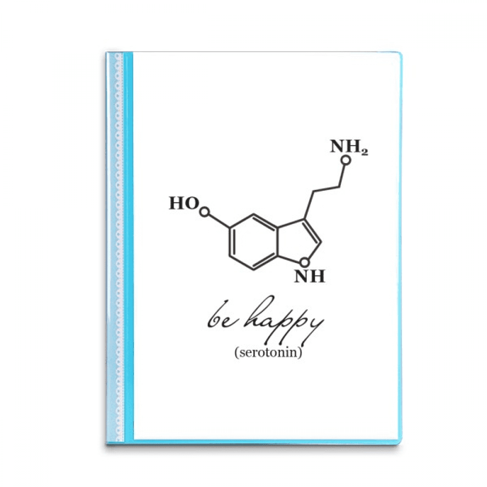 Happy Happiness Structural Chestry Book Sheet Protectors Portfolio ...