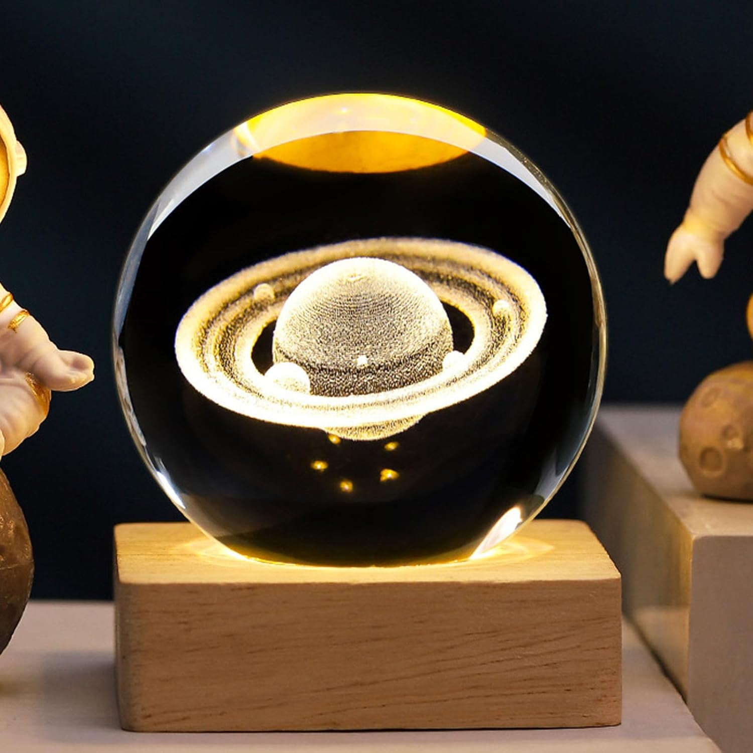 Happy Haves Light Sphere, Happyhaves Calming Cosmic Lights, Happyhaves ...