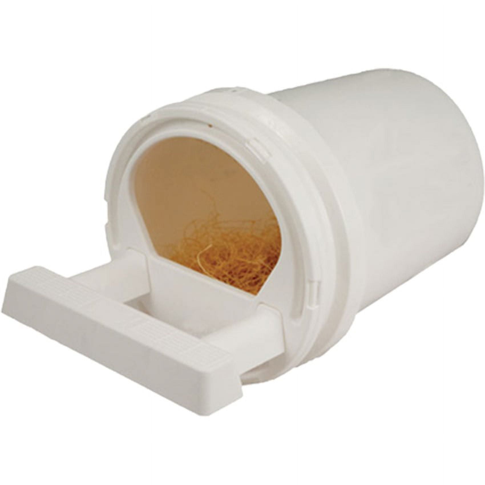 Happy Hen Treats Nest Box Bucket Kit - Walmart.com